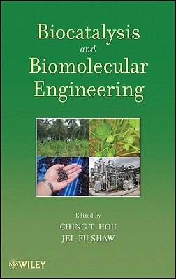 Biocatalysis And Biomolecula