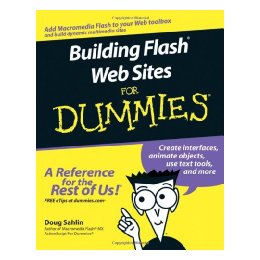 Building Flash Web Sites For