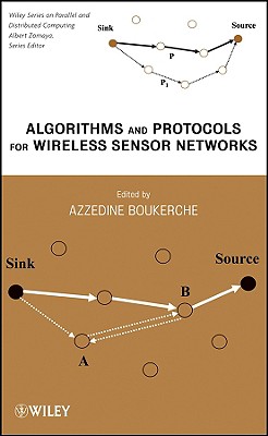 Algorithms And Protocols For Wireless
