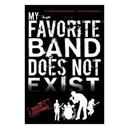 My Favorite Band Does Not Exist