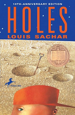 《Holes》_【PDF电子书网盘下载_书评_在线阅读】_[PDF|txt|ePub|Mobi|azw3]云盘下载-文山阁