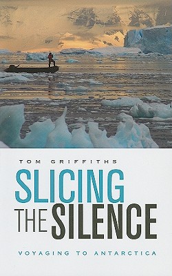 Slicing the Silence: Voyaging to