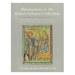 The Robert Lehman Collection at th