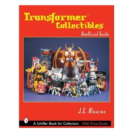 Transformers-TM Collectibles