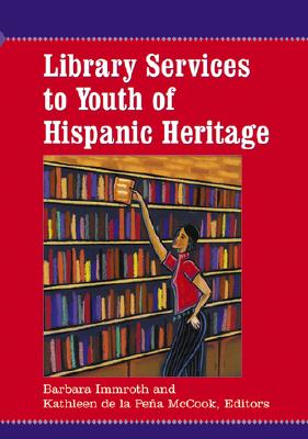 Library Services to Youth of Hispanic