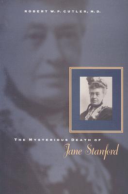 The Mysterious Death of Jane