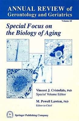 Annual Review of Gerontology and