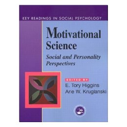 Motivational Science: Social and