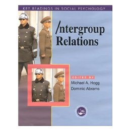 Intergroup Relations: Key