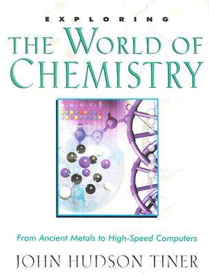 Exploring the World of Chemistry: From