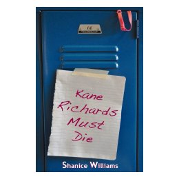Kane Richards Must Die