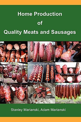 Home Production of Quality Meats and