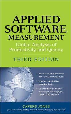 Applied Software Measurement: Glob