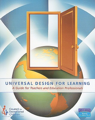 Universal Design for Learning: A Guide