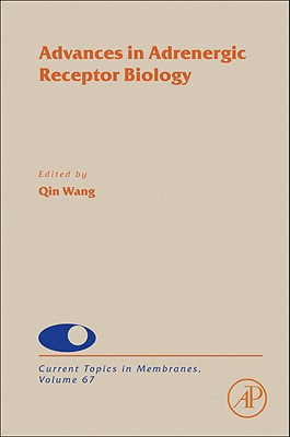 Advances in Adrenergic Receptor