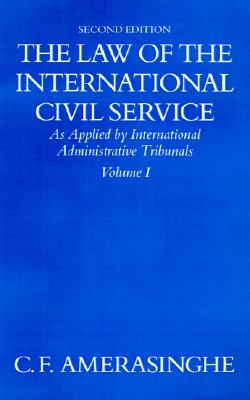 The Law of the International Civil