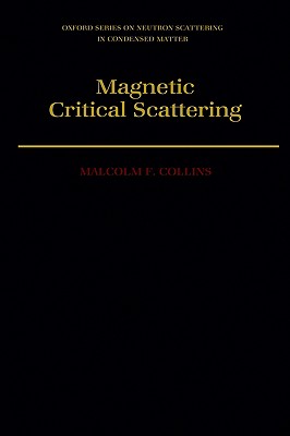 Magnetic Critical Scattering