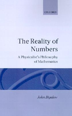 Reality of Numbers: A Physicalist's
