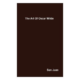 Art of Oscar Wilde