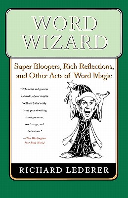 Word Wizard: Super Bloopers, Rich