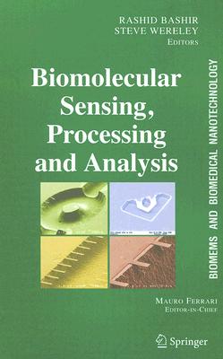 Biomolecular Sensing, Processing and