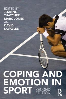 Coping and Emotion in Sport: Secon