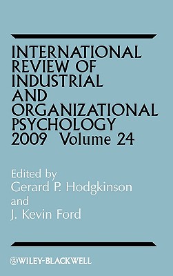 International Review Of Industrial And