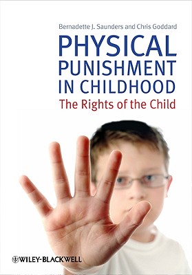 Physical Punishment In Childhood - The
