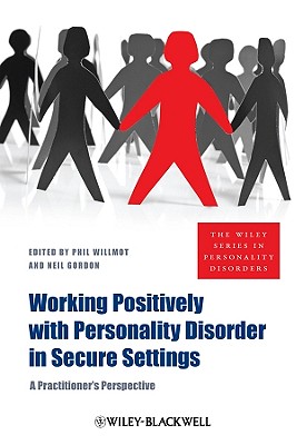Working Positively With Personality