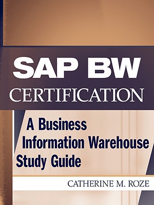 Sap Bw Certification: A Business