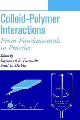 Colloid-Polymer Interactions: Fro