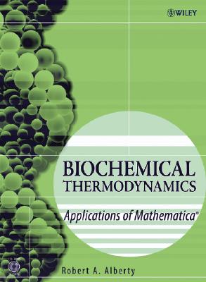 Biochemical Thermodynamics, Mba Volume