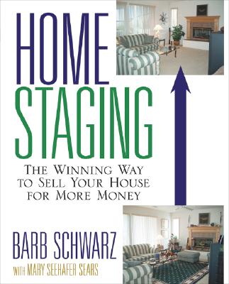 Home Staging: The Winning Way To Sell