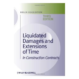 Liquidated Damages And Extensions Of