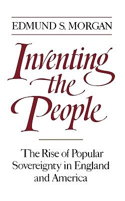 Inventing the People: The Rise of
