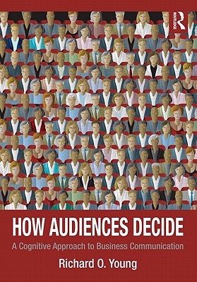 How Audiences Decide: A Cognitive