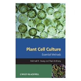 Plant Cell Culture - Essential