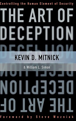 The Art Of Deception: Controlling The