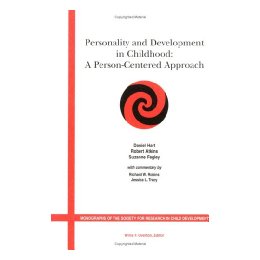 Personality And Development In