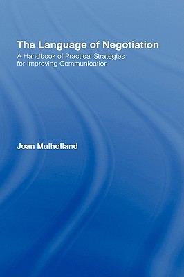 The Language of Negotiation