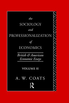The Sociology and Professionalization of