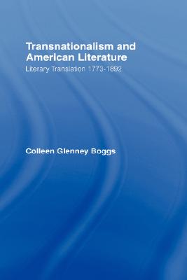 Transnationalism and American