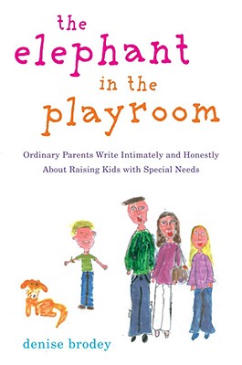 The Elephant in the Playroom: Ordinary