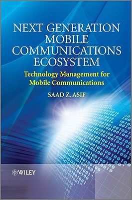 Next Generation Mobile Communications