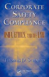 Corporate Safety Compliance: OSHA,