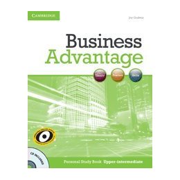 Business Advantage Upper-Intermediat