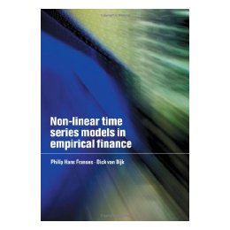 Non-Linear Time Series Models in
