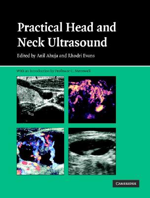 Practical Head & Neck Ultrasound