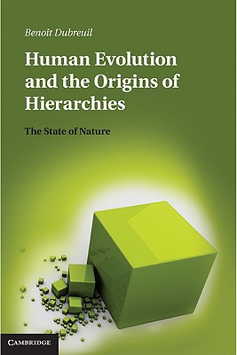 Human Evolution and the Origins of