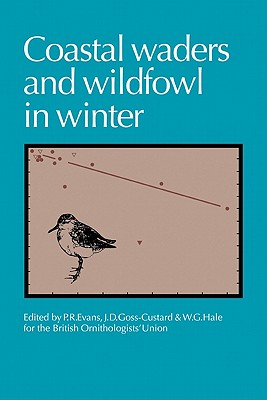 Coastal Waders and Wildfowl